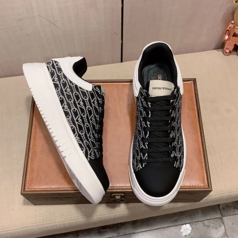 Legit Armani Shoes