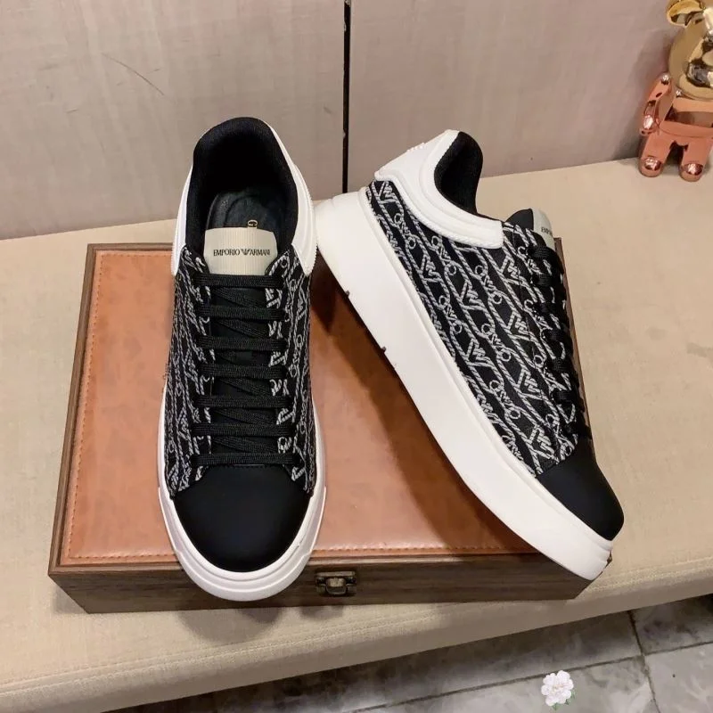 Legit Armani Shoes
