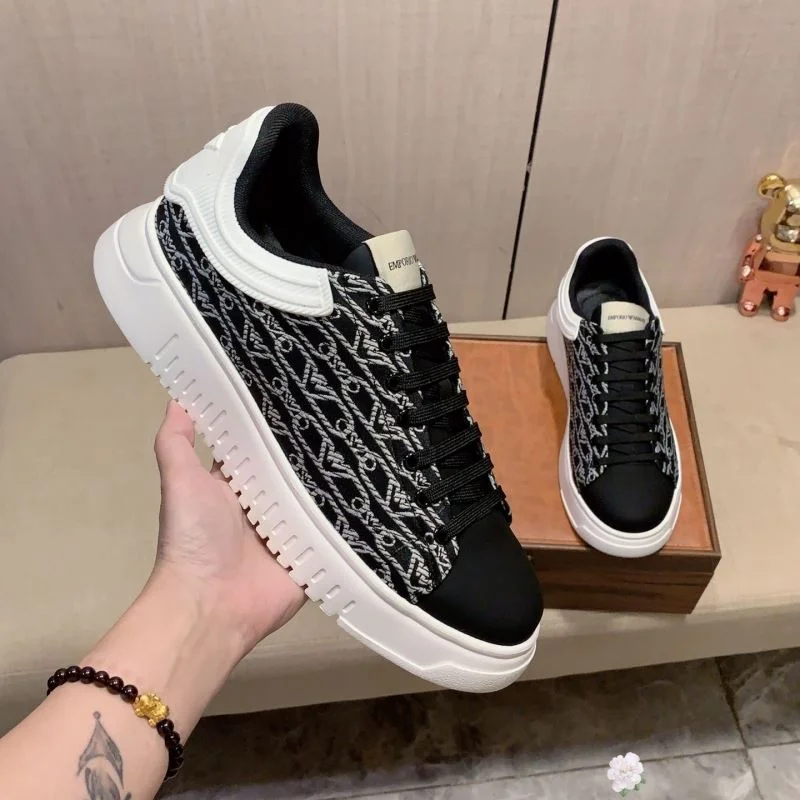 Legit Armani Shoes