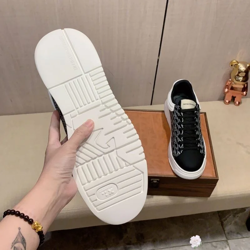 Legit Armani Shoes