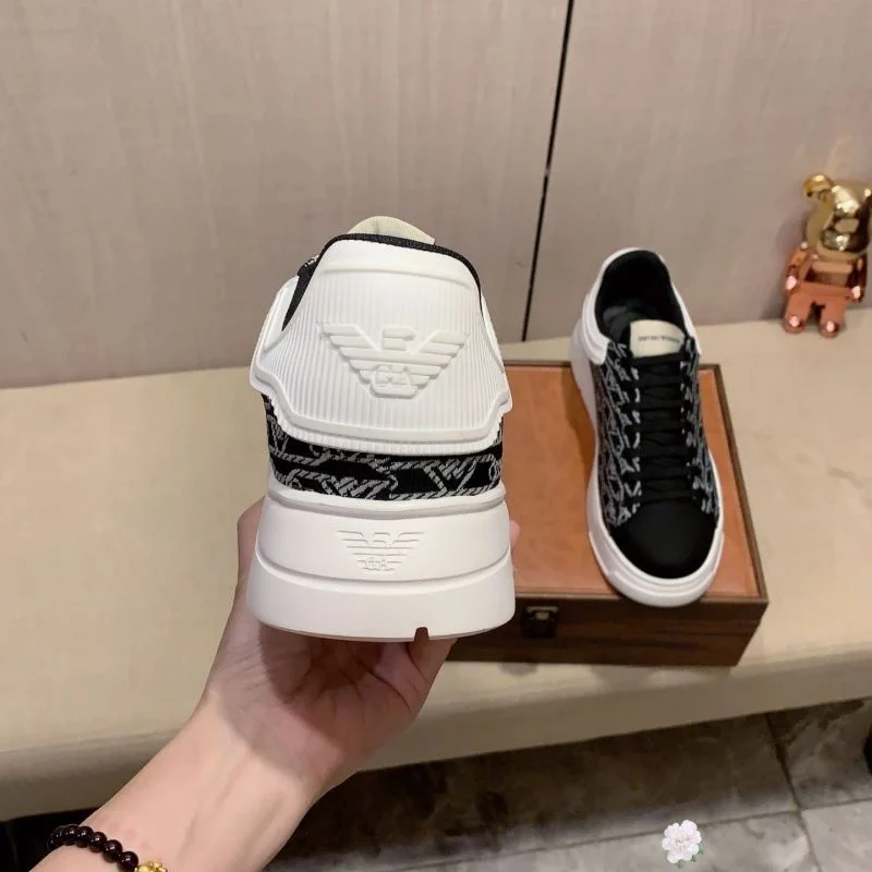 Legit Armani Shoes