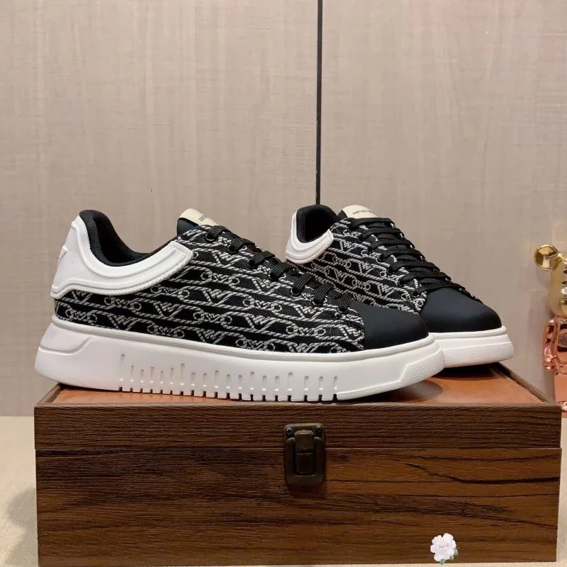 Legit Armani Shoes