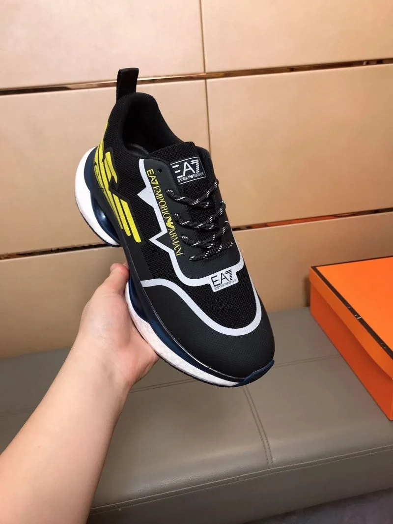 Affordable Armani Shoes