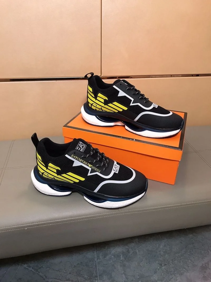 Affordable Armani Shoes
