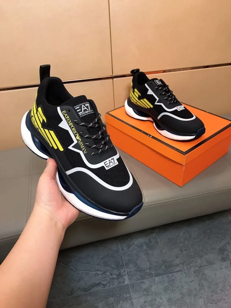 Affordable Armani Shoes