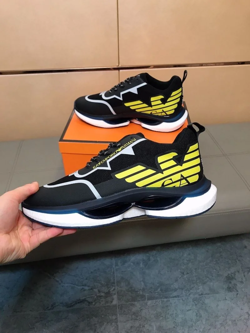 Affordable Armani Shoes