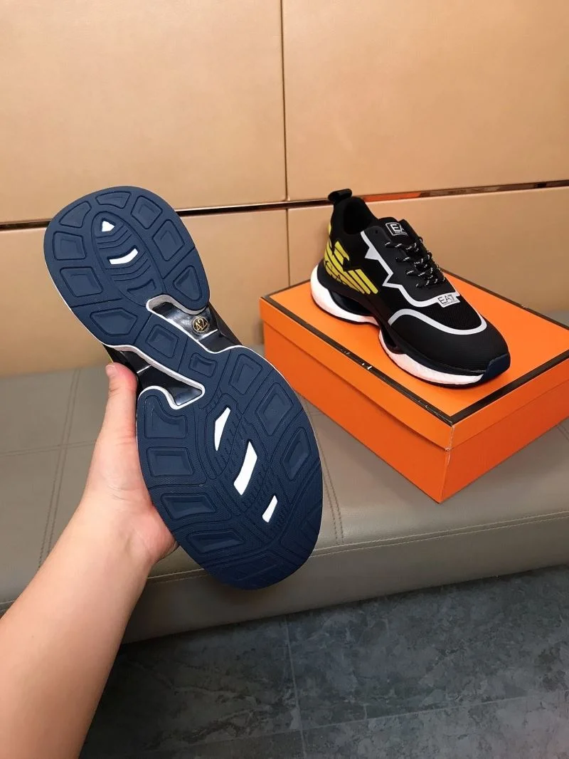 Affordable Armani Shoes