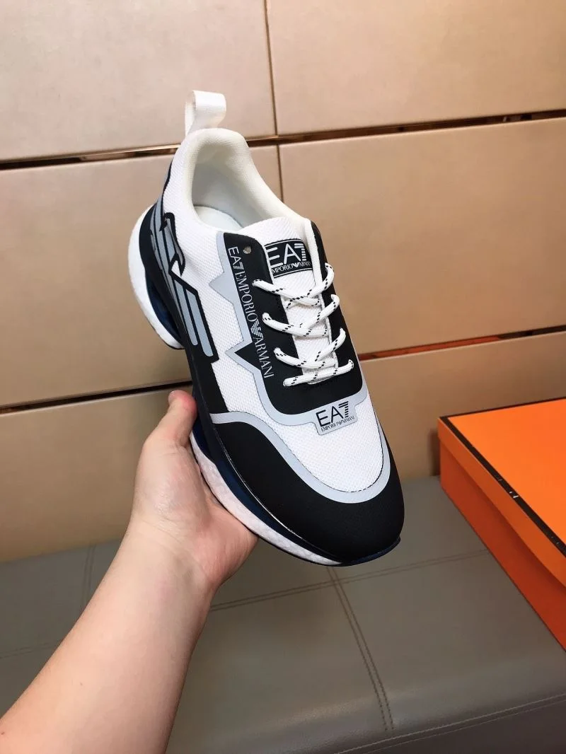 Discounted Armani Shoes