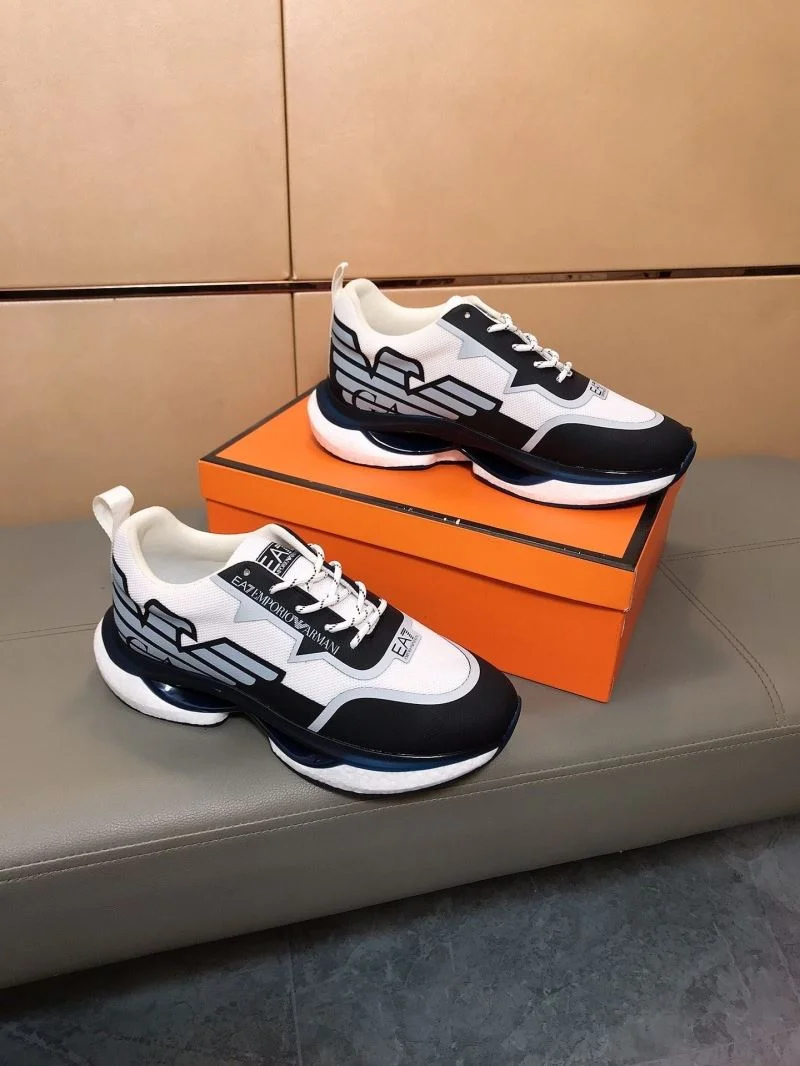 Discounted Armani Shoes