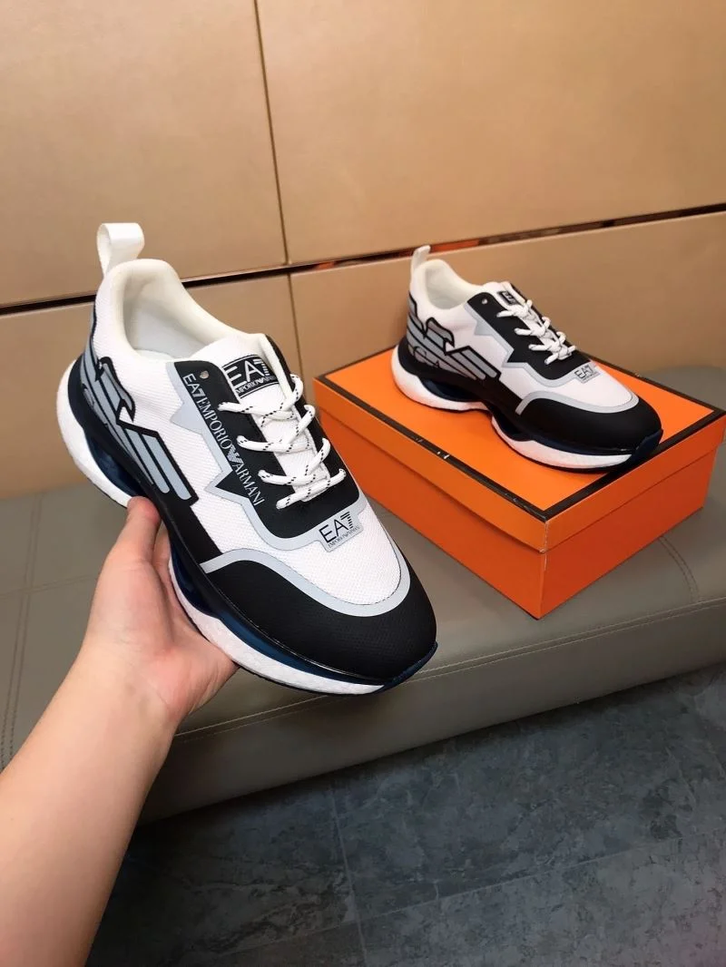 Discounted Armani Shoes