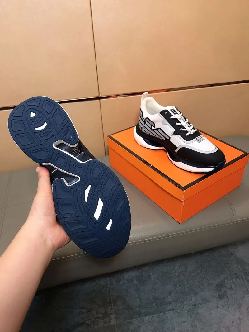 Discounted Armani Shoes