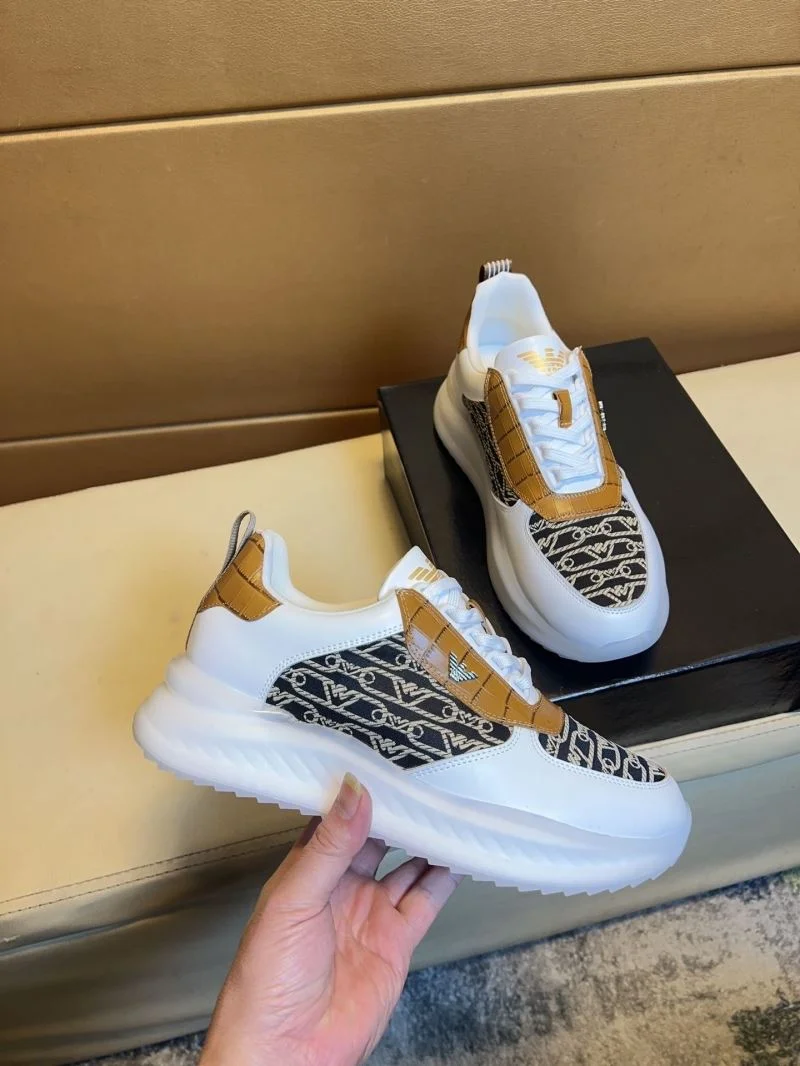 Inexpensive Armani Shoes