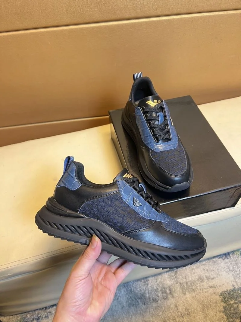 Bargain Armani Shoes