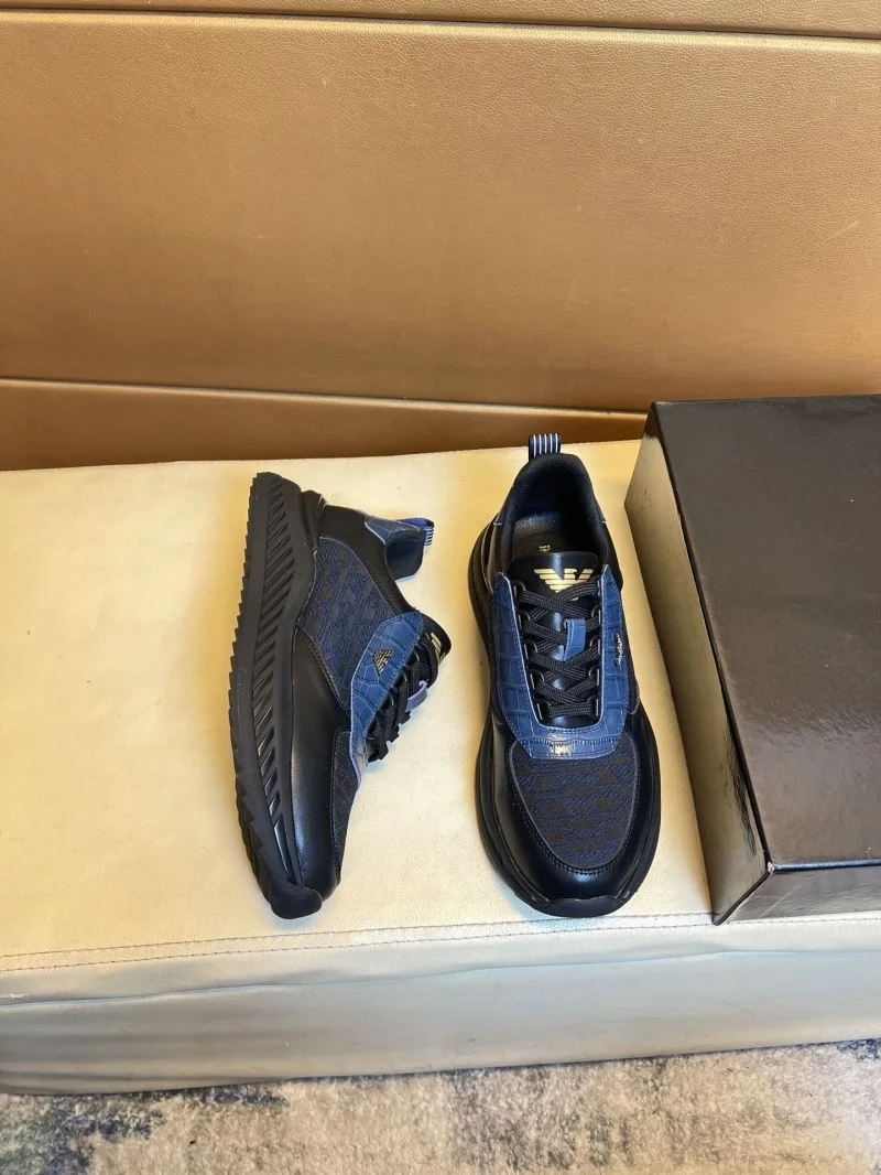 Bargain Armani Shoes