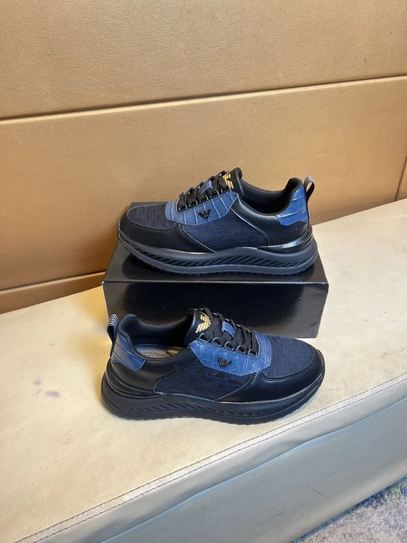 Bargain Armani Shoes