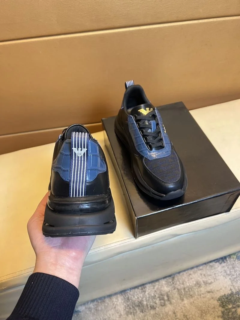 Bargain Armani Shoes