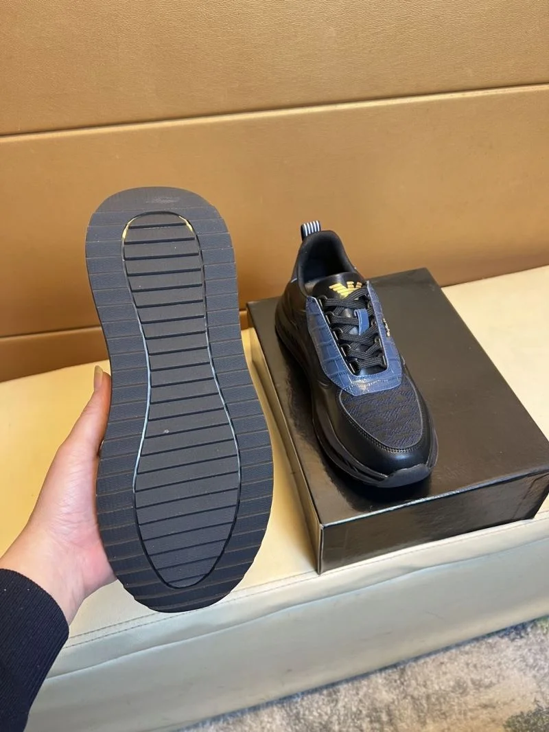 Bargain Armani Shoes