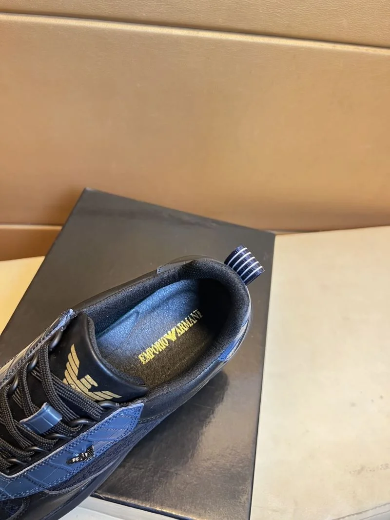 Bargain Armani Shoes
