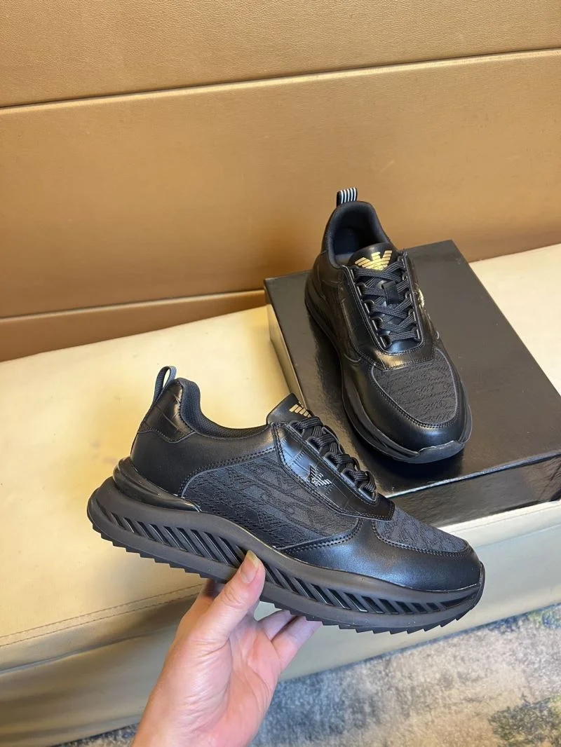 Economical Armani Shoes