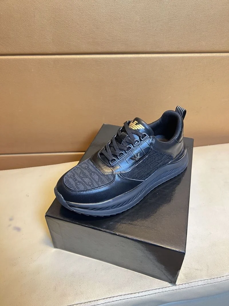 Economical Armani Shoes