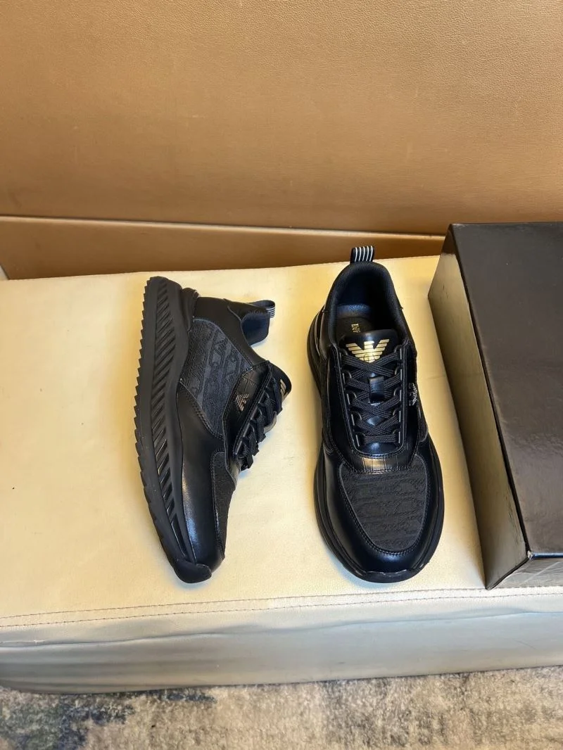 Economical Armani Shoes