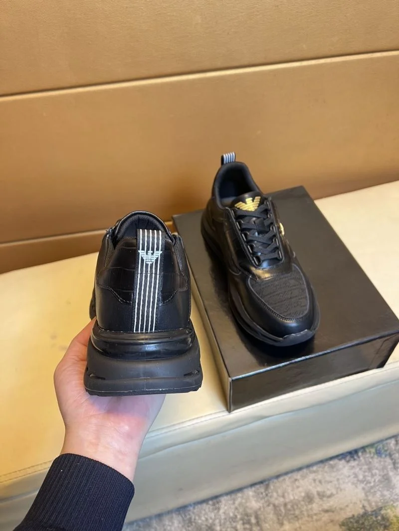 Economical Armani Shoes
