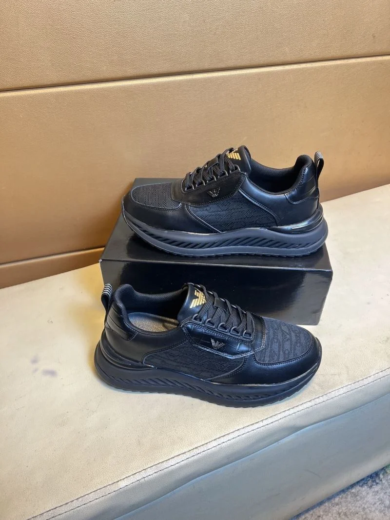 Economical Armani Shoes