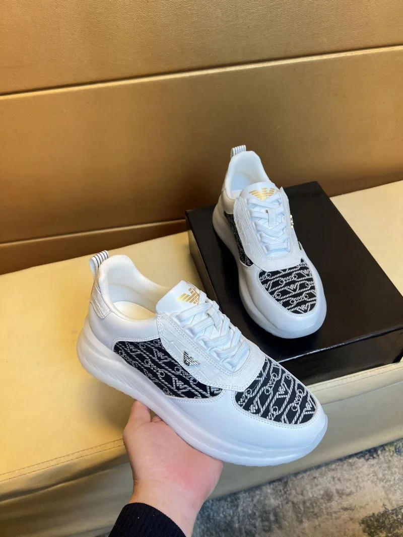 Armani Shoes