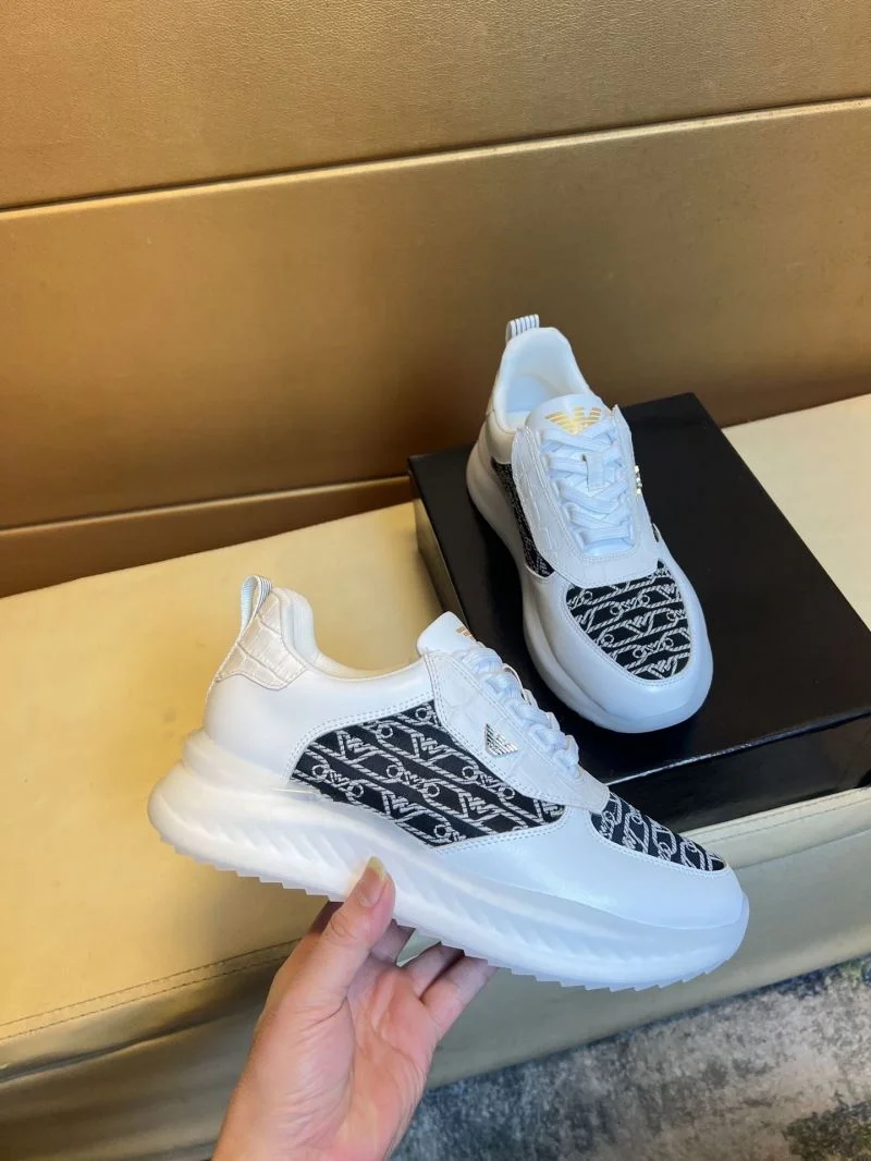 Affordable Armani Shoes