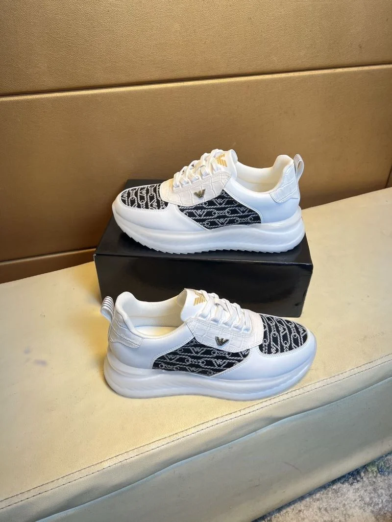Affordable Armani Shoes