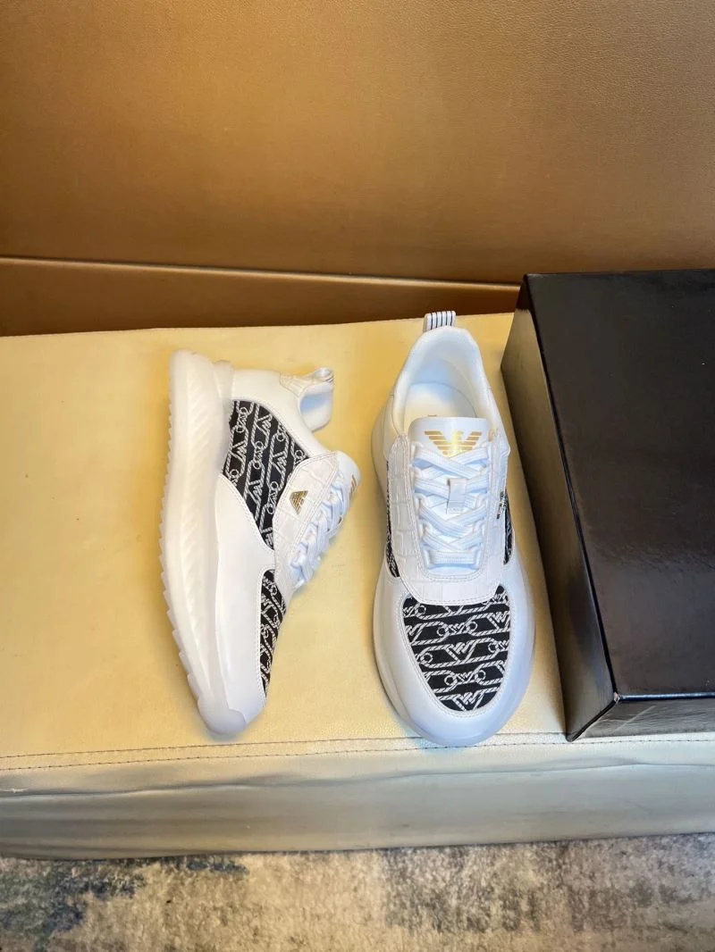 Affordable Armani Shoes