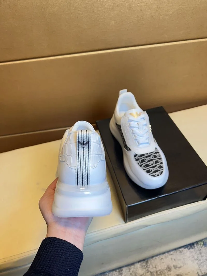 Affordable Armani Shoes