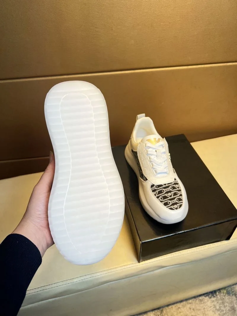Affordable Armani Shoes