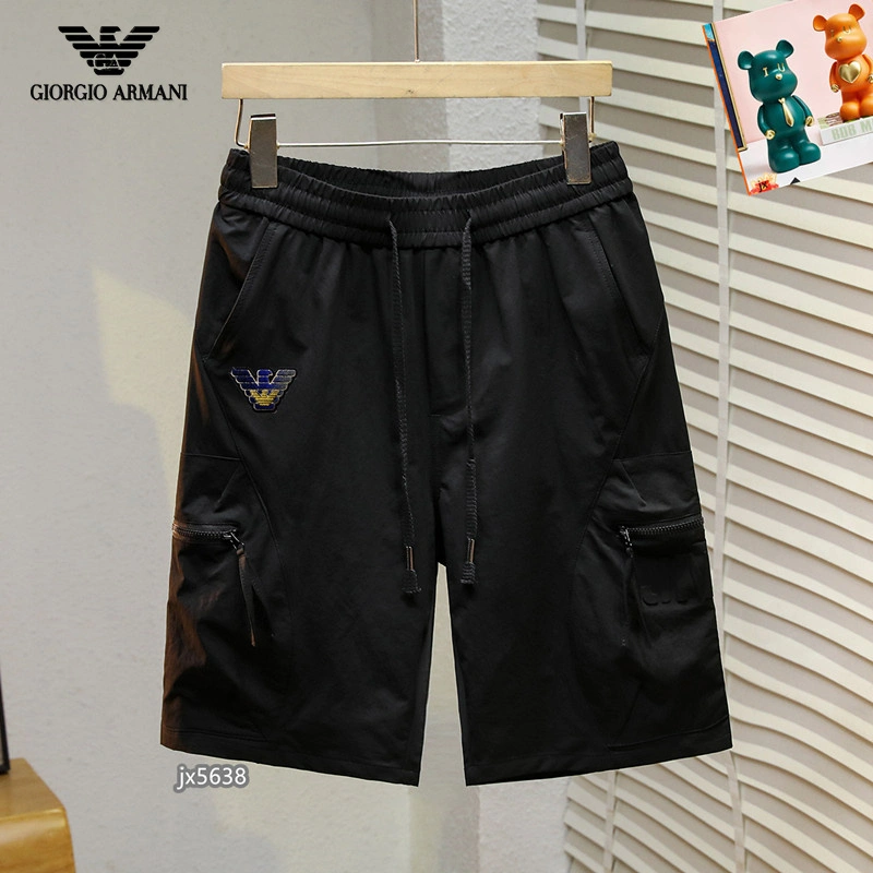 Armani Short Pants
