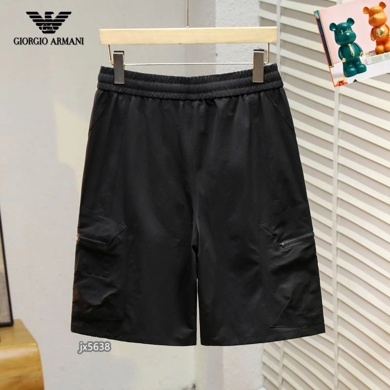 Discounted Armani Short Pants