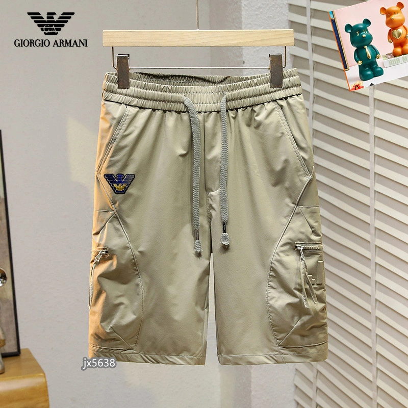 Discounted Armani Short Pants