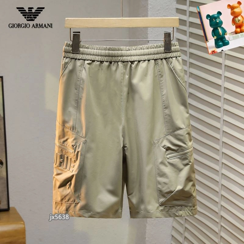 Discounted Armani Short Pants