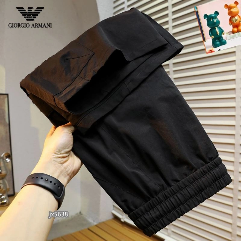 Discounted Armani Short Pants