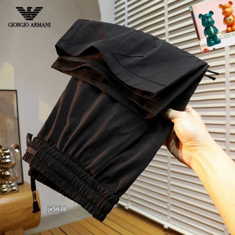 Discounted Armani Short Pants