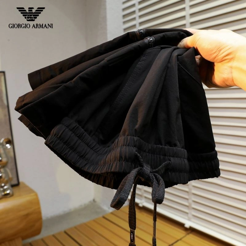 Discounted Armani Short Pants