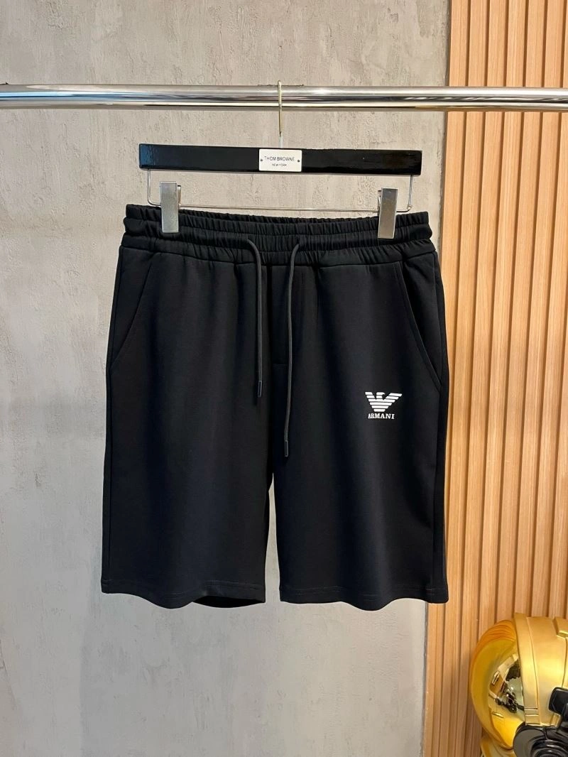 Armani Short Pants