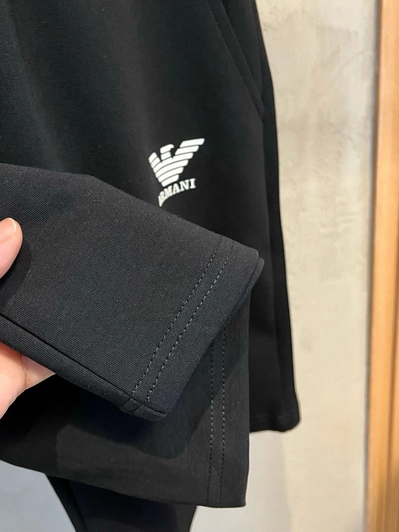 Value-priced Armani Short Pants