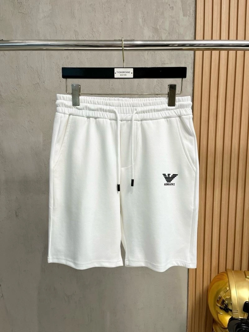 Value-priced Armani Short Pants