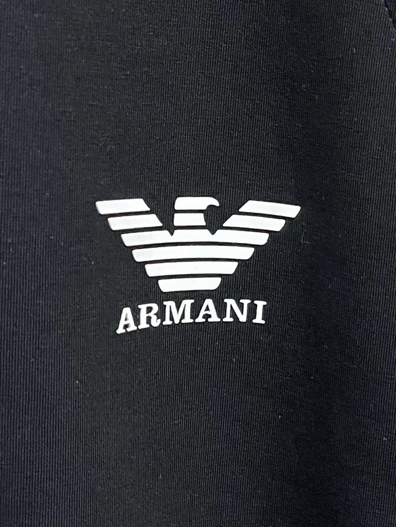 Value-priced Armani Short Pants