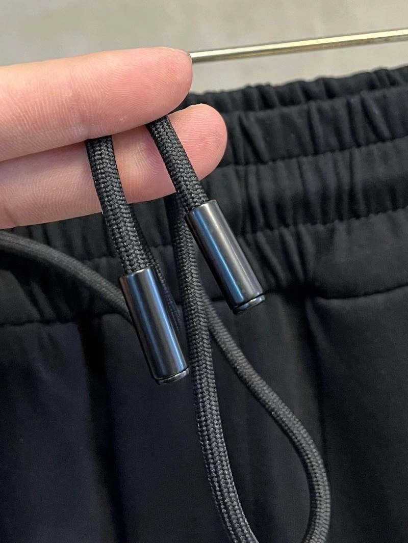 Value-priced Armani Short Pants
