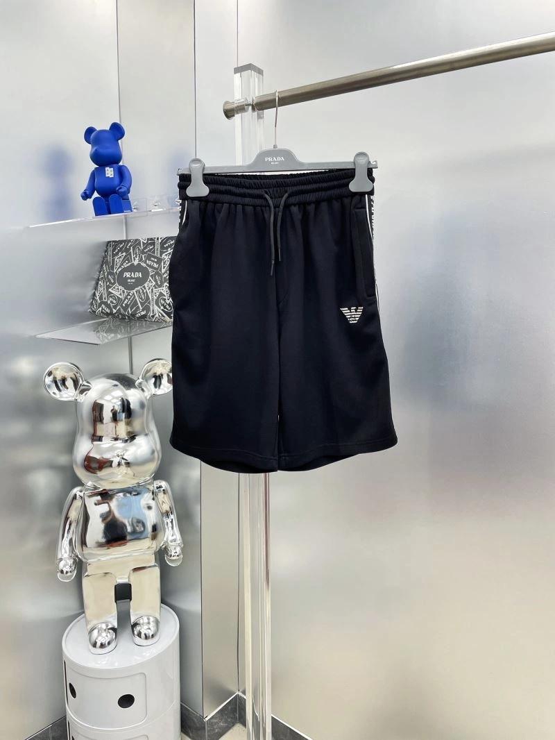 Armani Short Pants