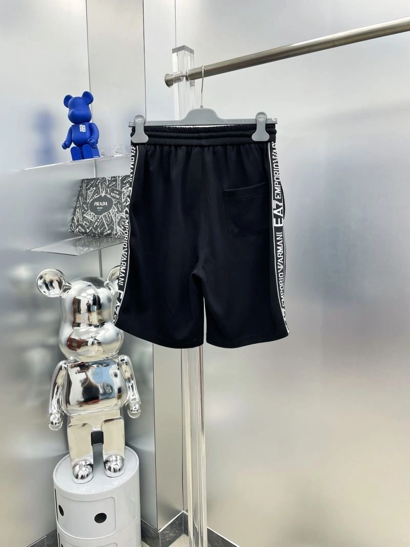 Inexpensive Armani Short Pants