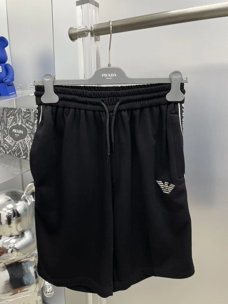 Inexpensive Armani Short Pants