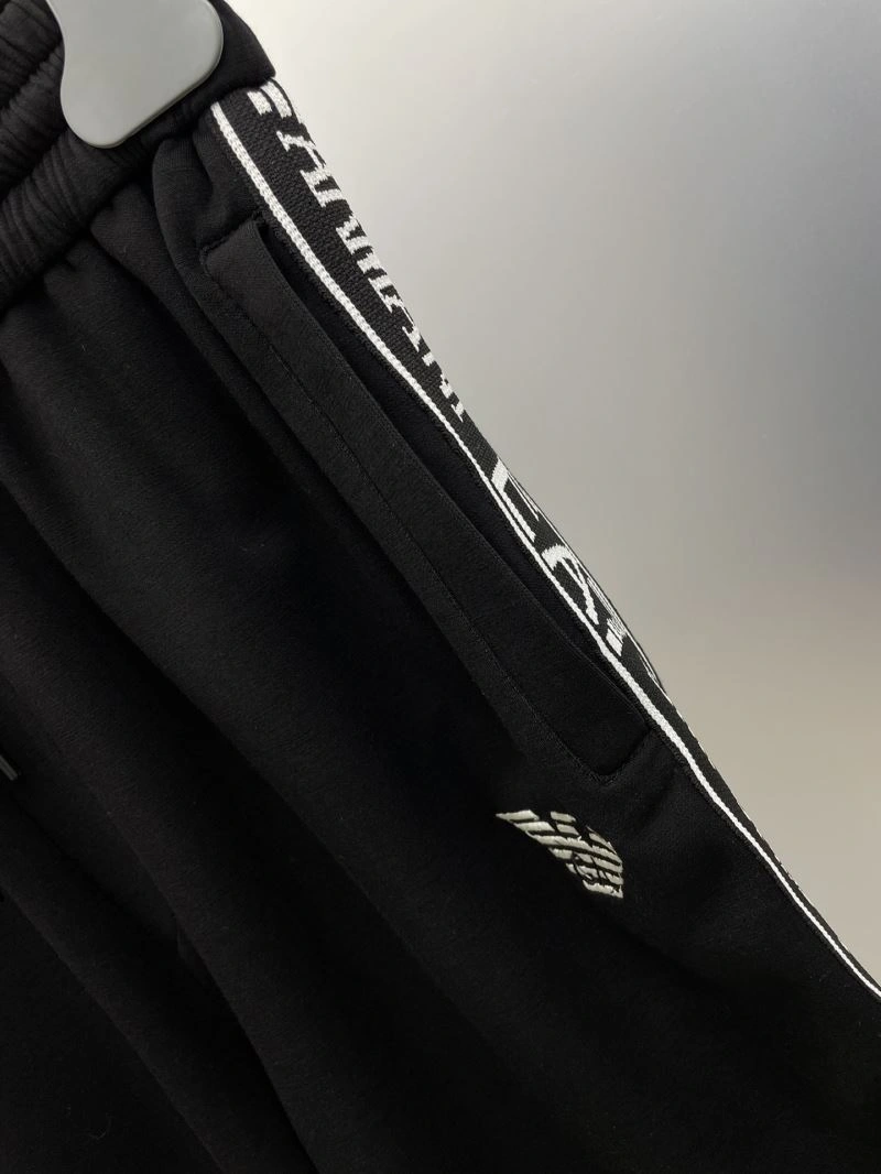 Inexpensive Armani Short Pants