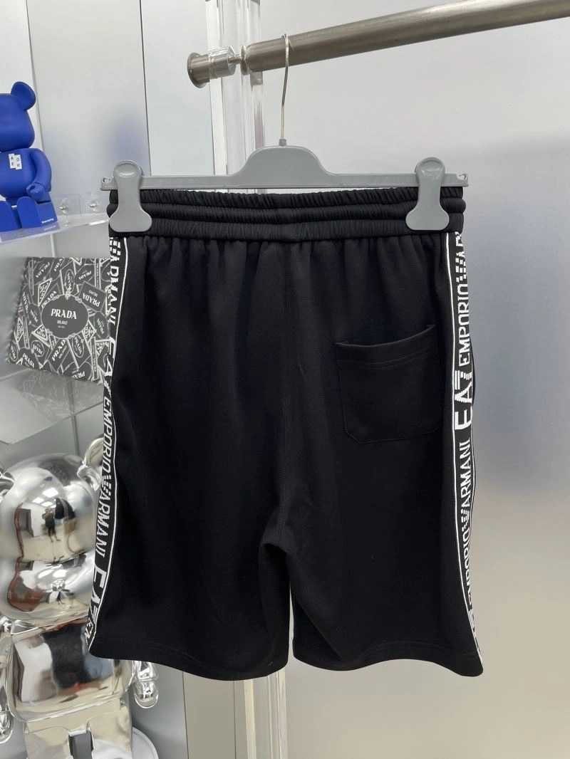 Inexpensive Armani Short Pants